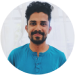 Muhammed Asim | Front-end Developer / Designer